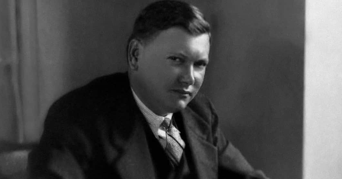 Ralph Peer | Artist Bio | Country Music Hall of Fame