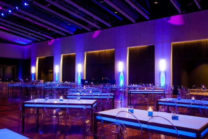 Event Hall | Nashville, Tennessee | Country Music Hall of Fame