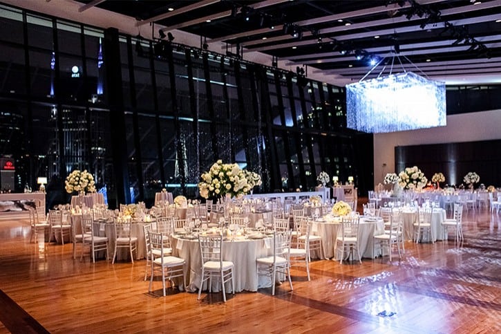 Event Hall | Nashville, Tennessee | Country Music Hall of Fame