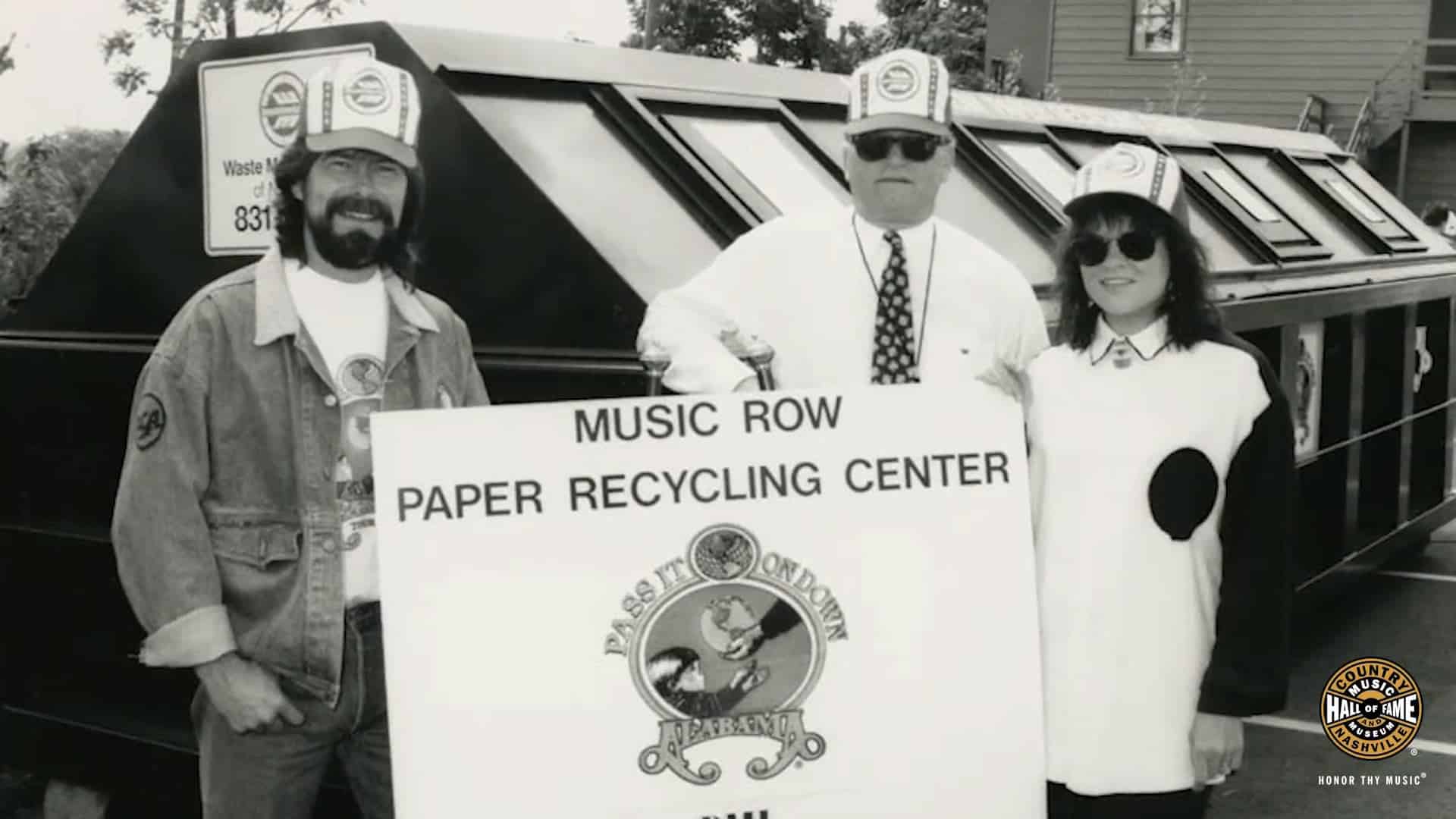 Alabama | Artist Bio | Country Music Hall of Fame