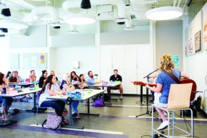 Professional Development | Nashville, Tennessee | Country Music Hall of ...