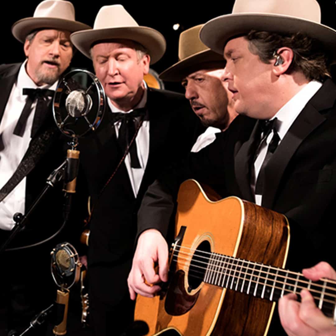 AmericanaFest | Nashville, Tennessee | Country Music Hall of Fame