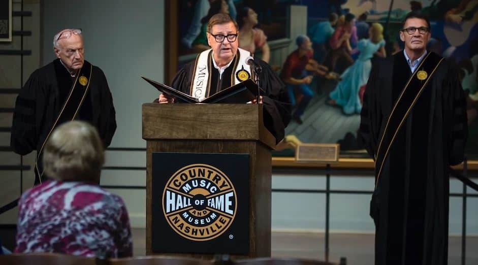 Circle Guard | Nashville, Tennessee | Country Music Hall of Fame