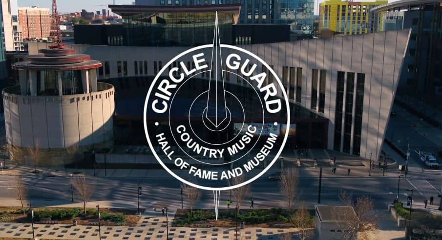 Circle Guard | Nashville, Tennessee | Country Music Hall of Fame