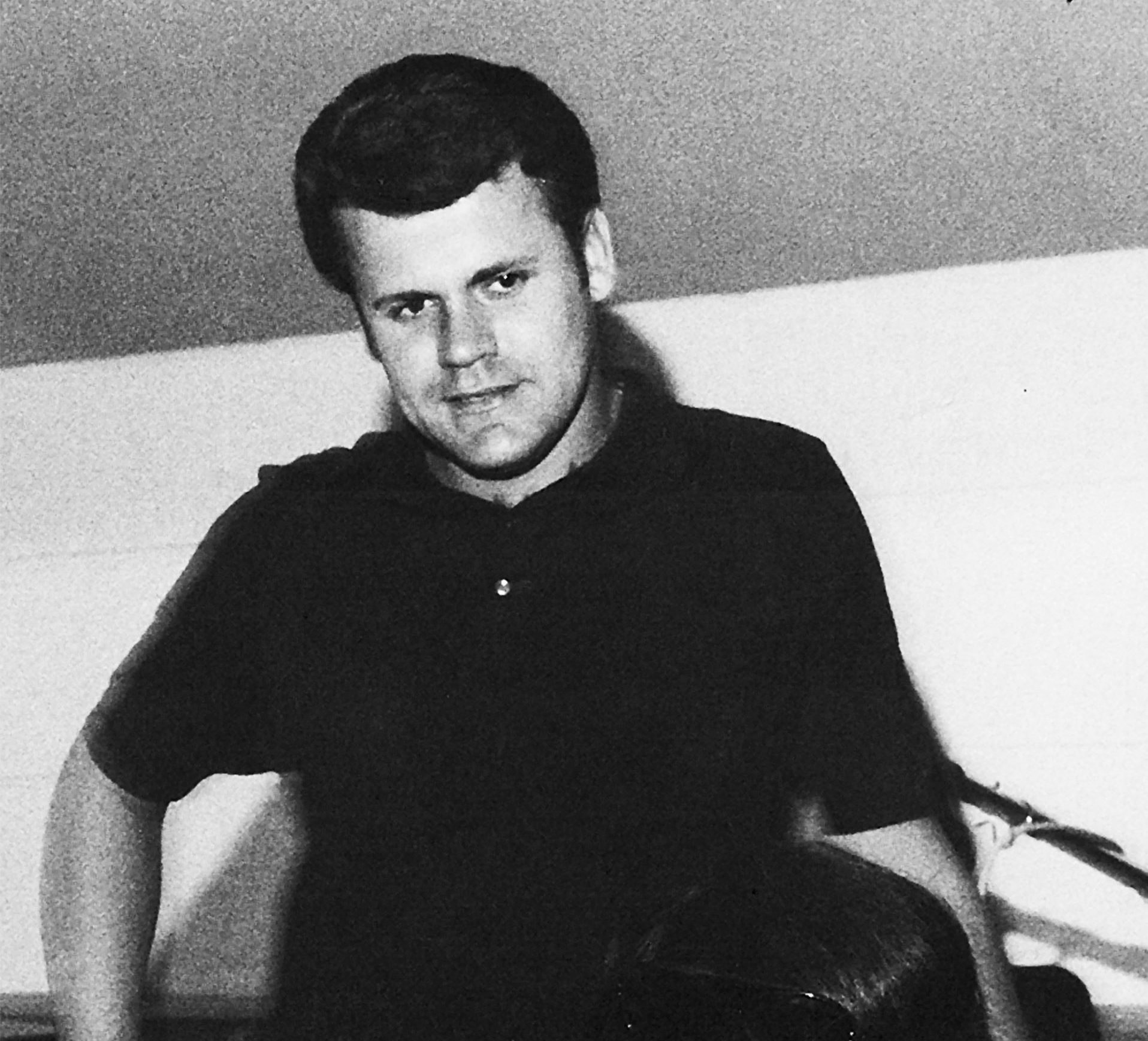 Ben Keith | Country Music Hall of Fame