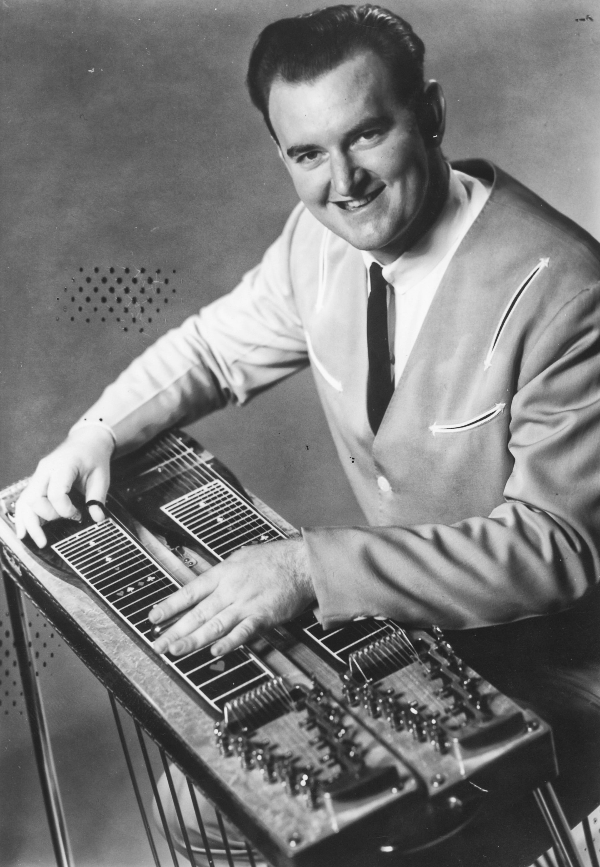 Jerry Reed | Country Music Hall of Fame