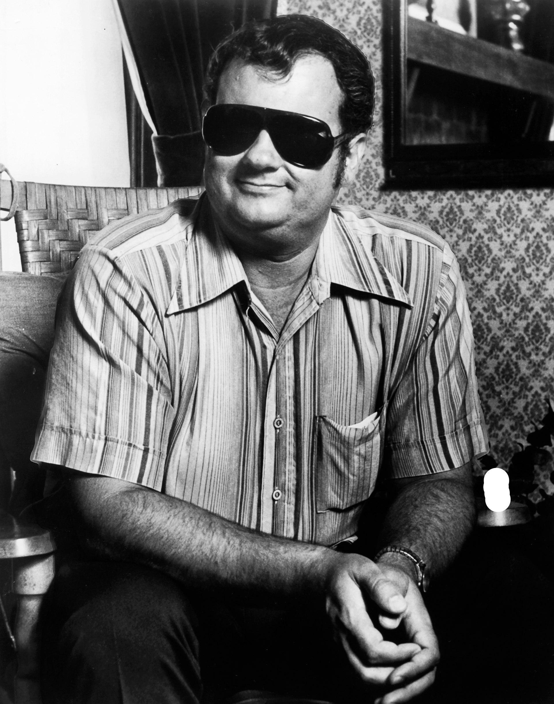 Mac Gayden | Country Music Hall of Fame