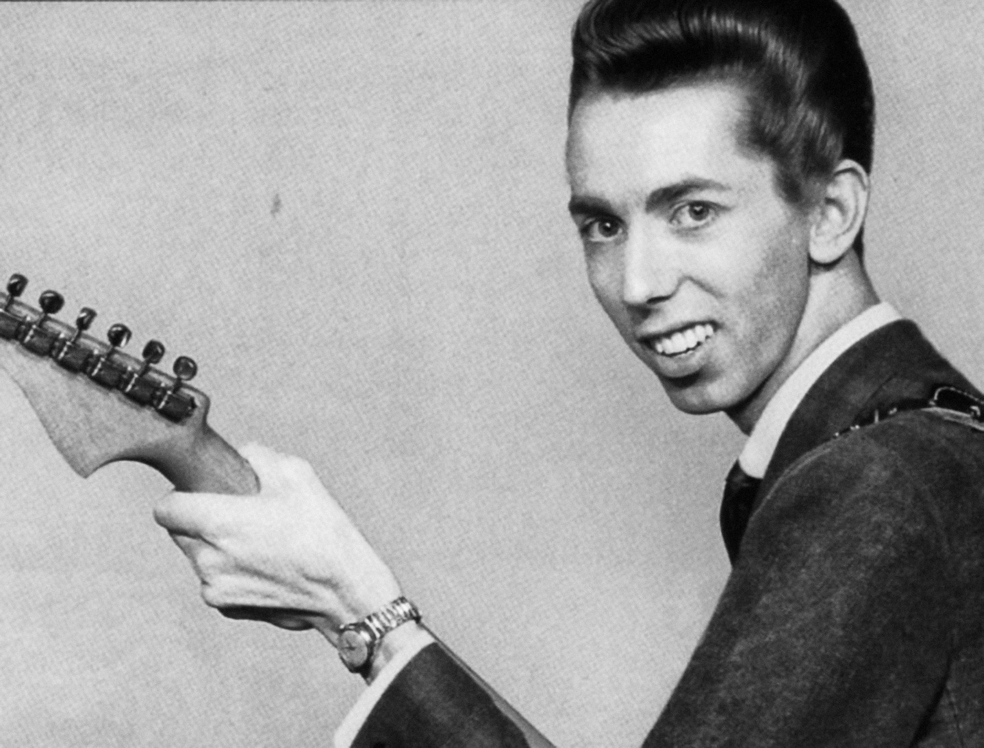 Fred Carter, Jr. | Country Music Hall of Fame