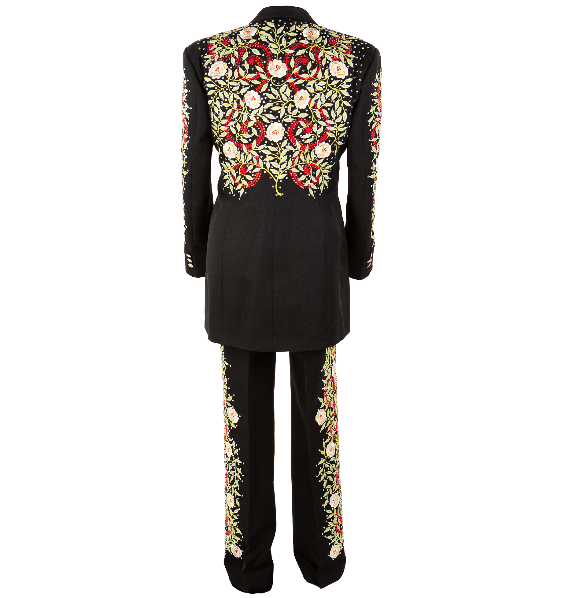 Manuel: The Rhinestone Rembrandt | Country Music Hall of Fame