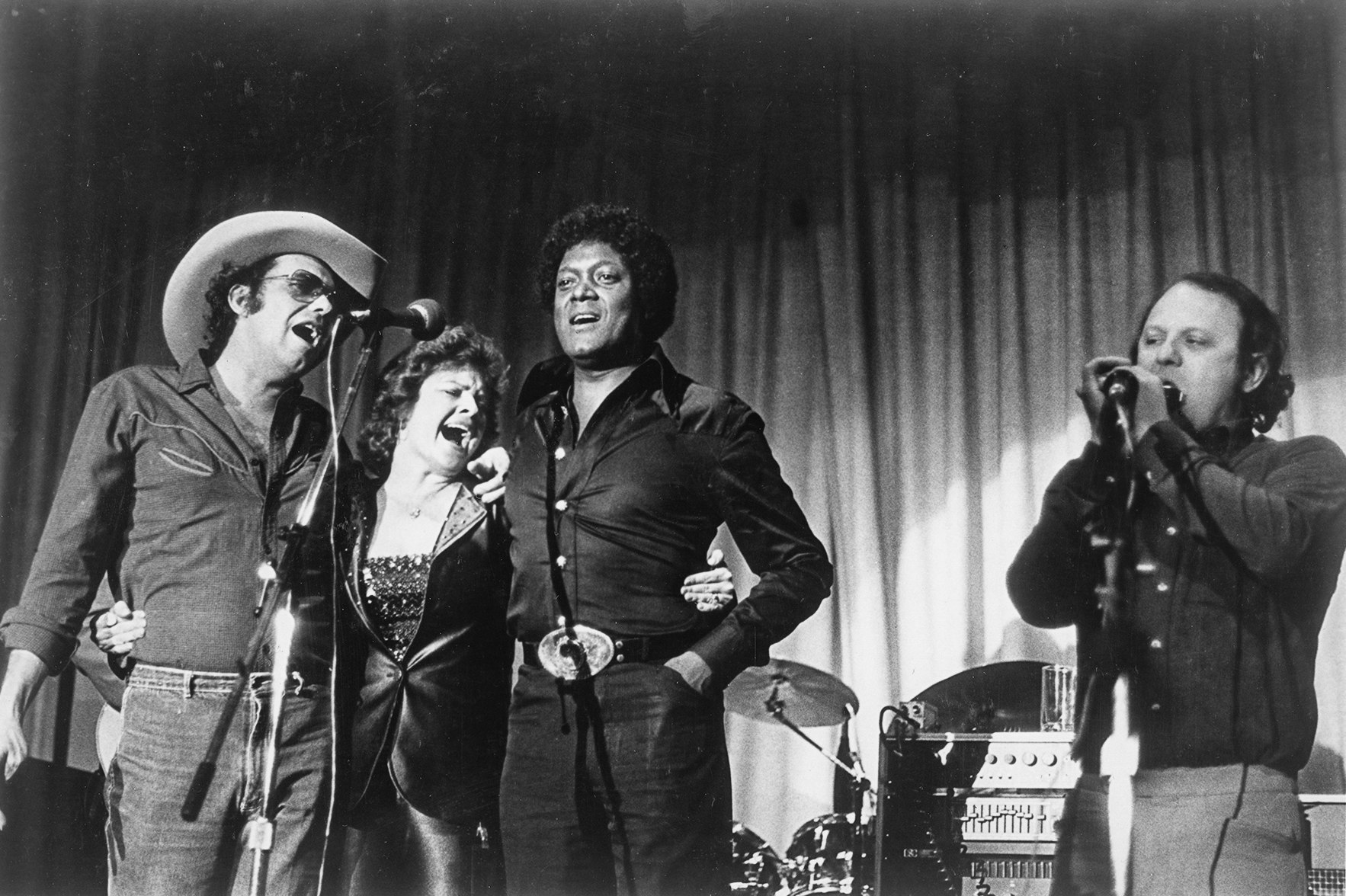 Western Style Roundup | Country Music Hall of Fame