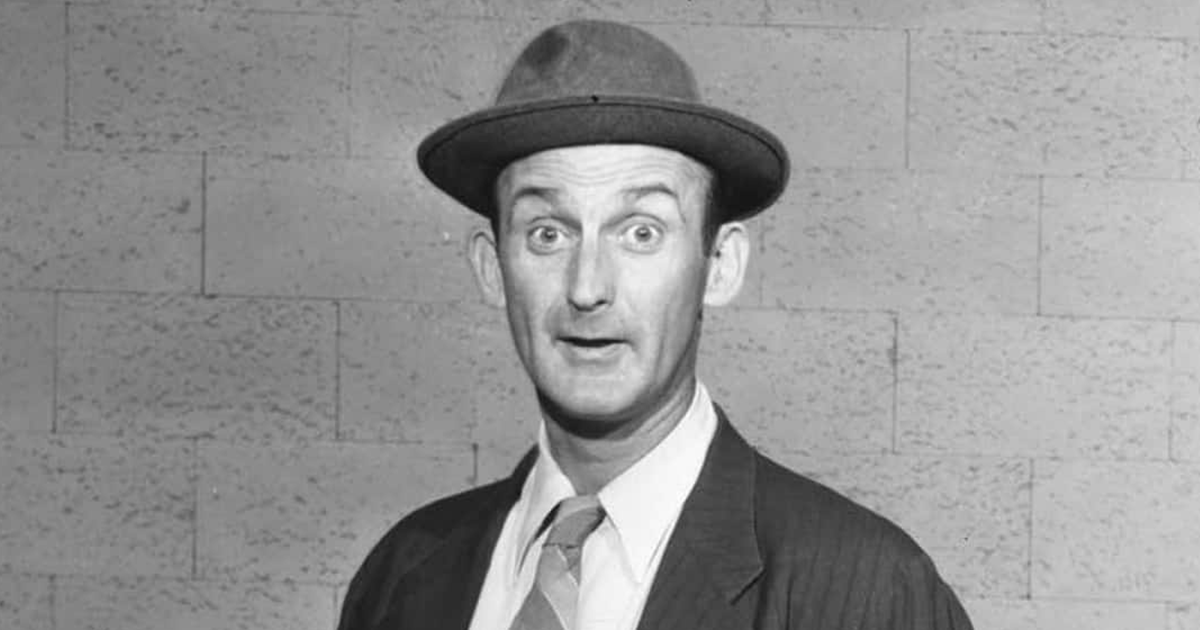 Rod Brasfield - Country Music Hall of Fame and Museum