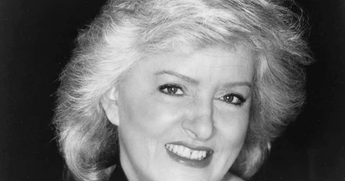 Frances Preston - Country Music Hall of Fame and Museum