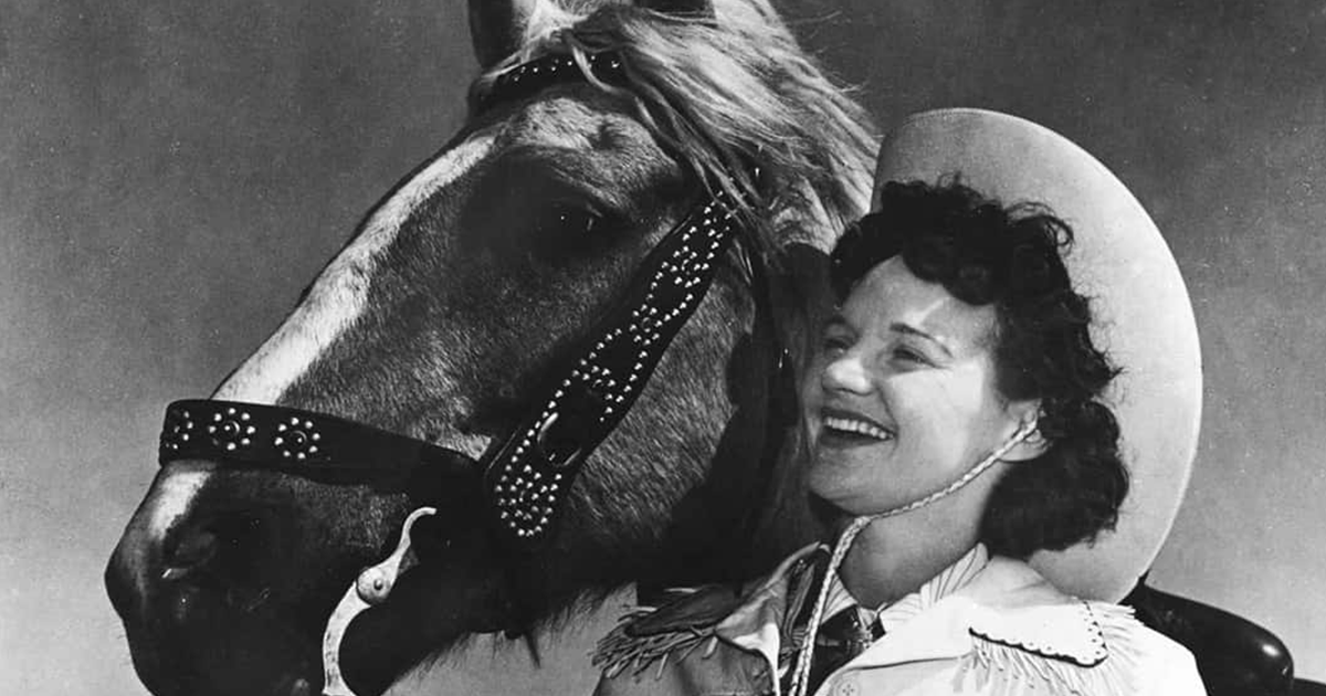 Patsy Montana - Country Music Hall of Fame and Museum