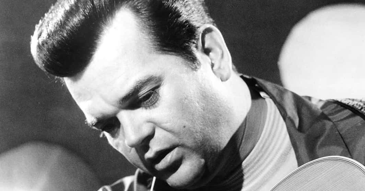 Conway Twitty - Country Music Hall of Fame and Museum
