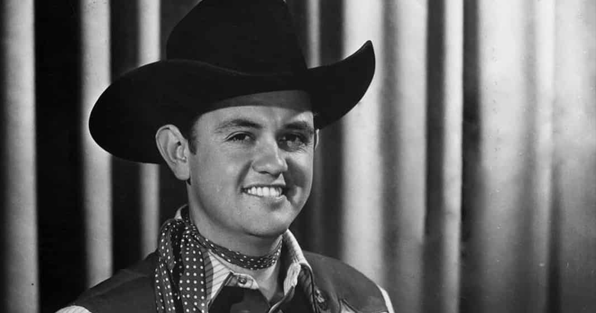 Merle Travis - Country Music Hall of Fame and Museum