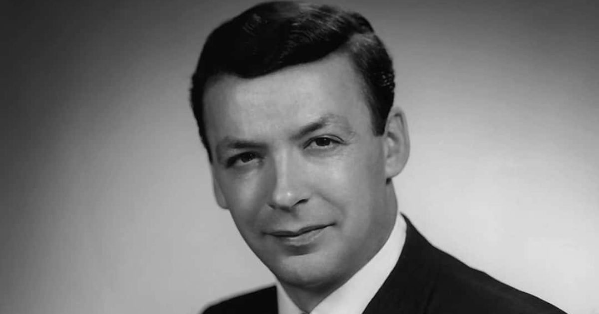 Fred Foster - Country Music Hall of Fame and Museum