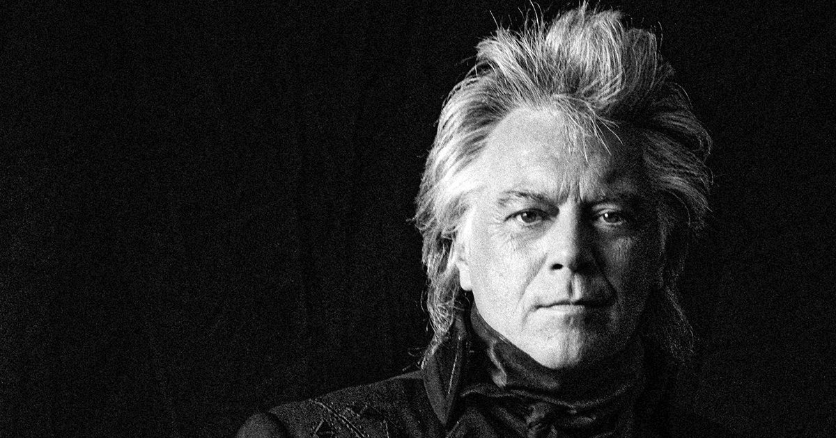 Marty Stuart - Country Music Hall of Fame and Museum