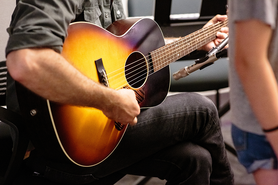 Teacher Resource Portal - Country Music Hall of Fame and Museum