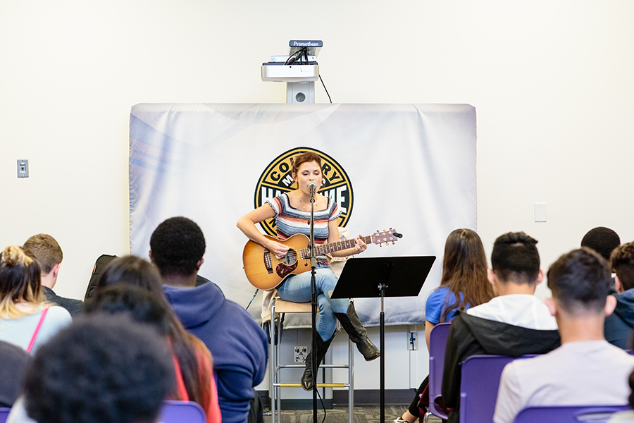 Teacher Resource Portal - Country Music Hall of Fame and Museum