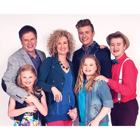 Martin Family Circus to Headline Inaugural Mother’s Day Brunch at the ...