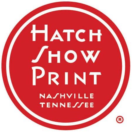 HATCH SHOW PRINT TO SELL TEAM POSTERS CREATED FOR THE 2019 NFL DRAFT ...