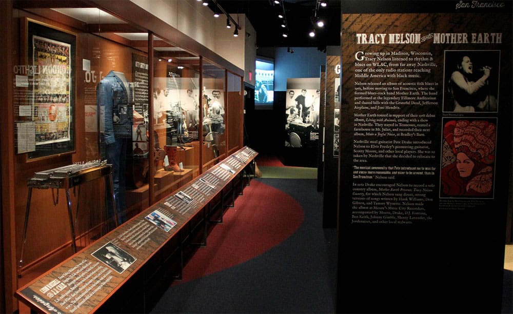Dylan, Cash, And The Nashville Cats: A New Music City, Presented By ...