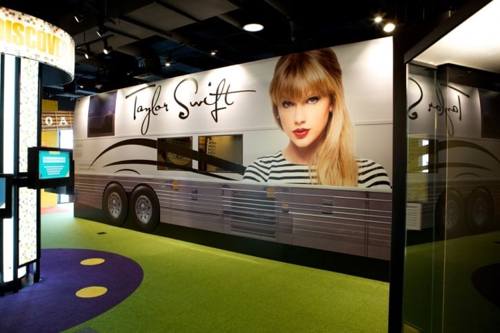 Country Music Hall of Fame and Museum - Top Nashville Experience and Tours