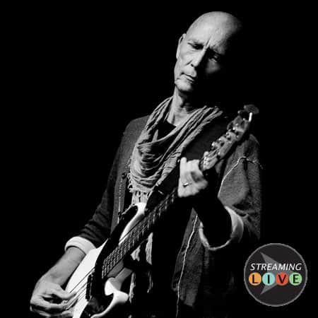 Renowned Bassist Michael Rhodes Named Next Nashville Cat - Country ...
