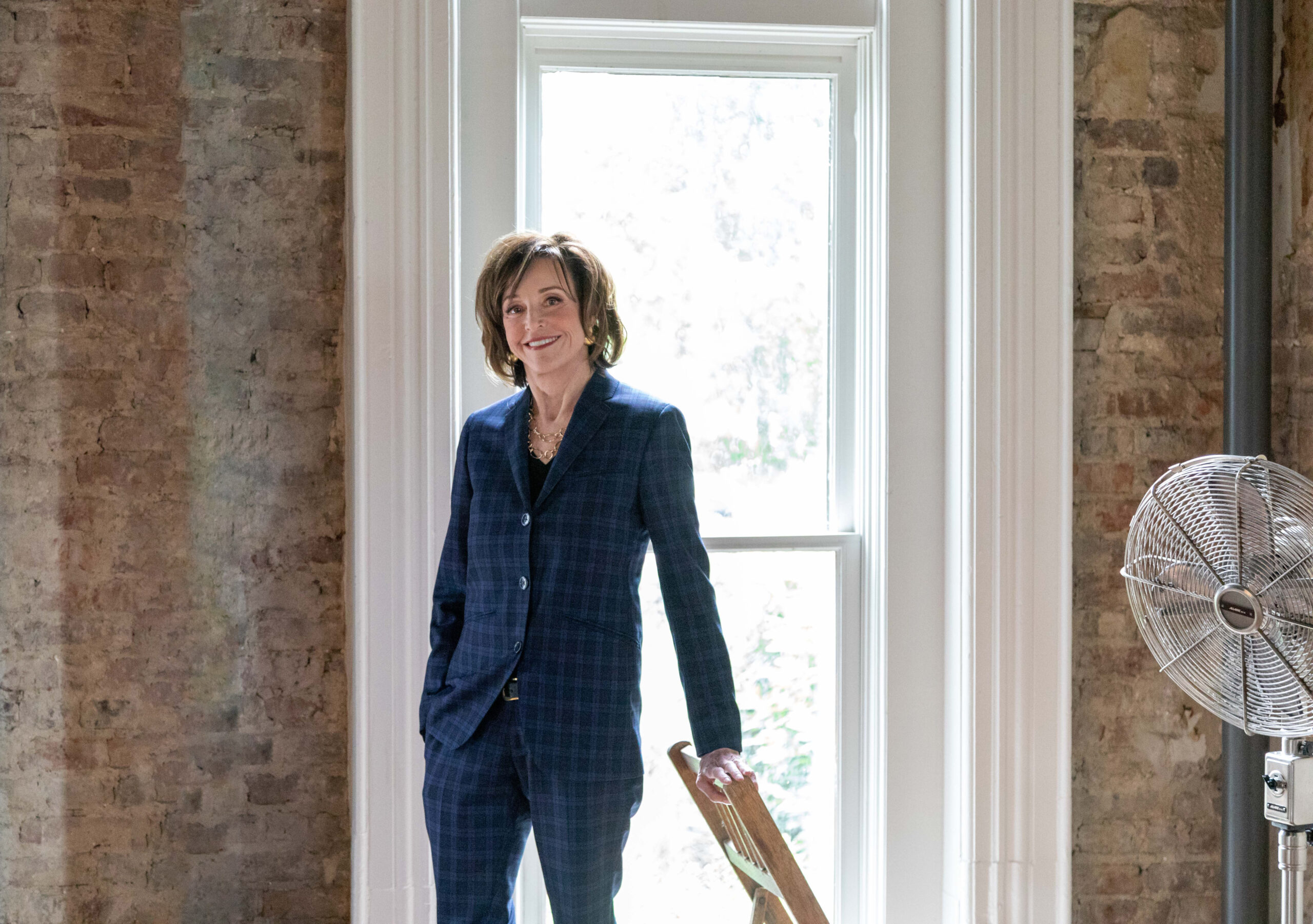 MUSIC BUSINESS AND NASHVILLE COMMUNITY LEADER MARY ANN McCREADY NAMED ...