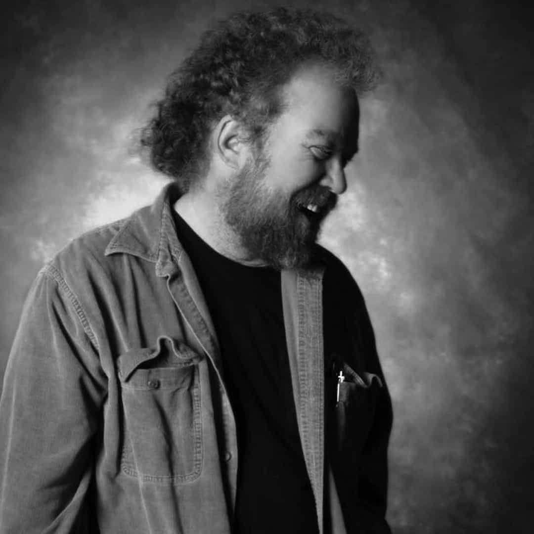 Don Schlitz - Country Music Hall of Fame and Museum