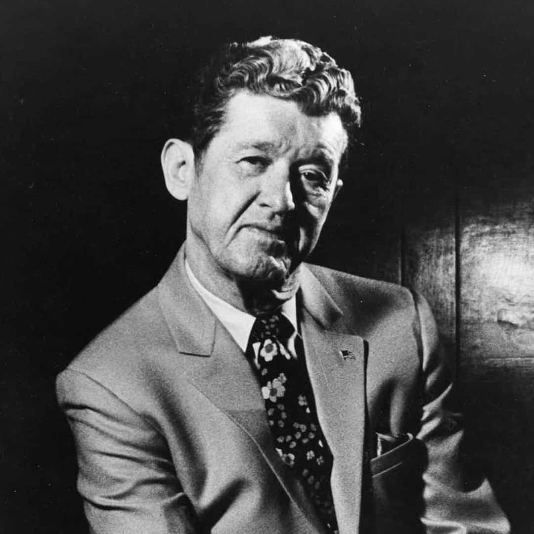 Roy Acuff - Country Music Hall of Fame and Museum