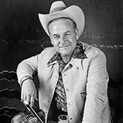 Johnny Gimble - Country Music Hall of Fame and Museum