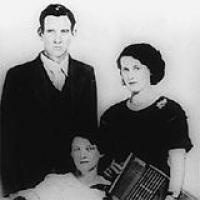 Carter Family - Country Music Hall of Fame and Museum