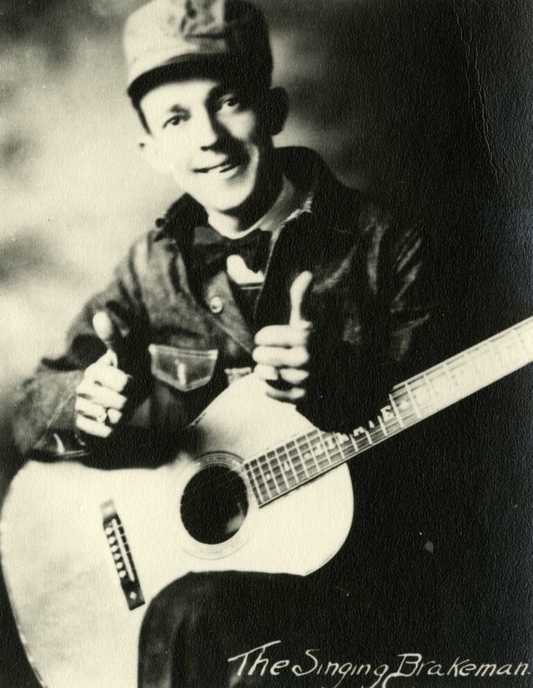 Country Music History - Country Music Hall of Fame and Museum