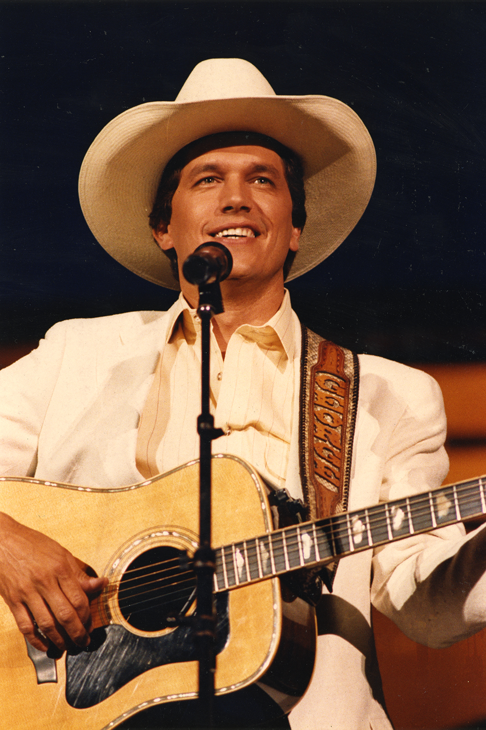 George strait store