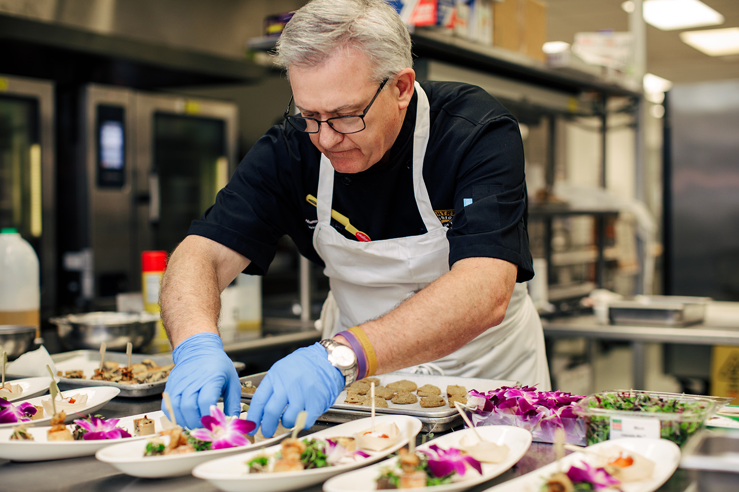 Event Catering Nashville - Country Music Hall of Fame and Museum