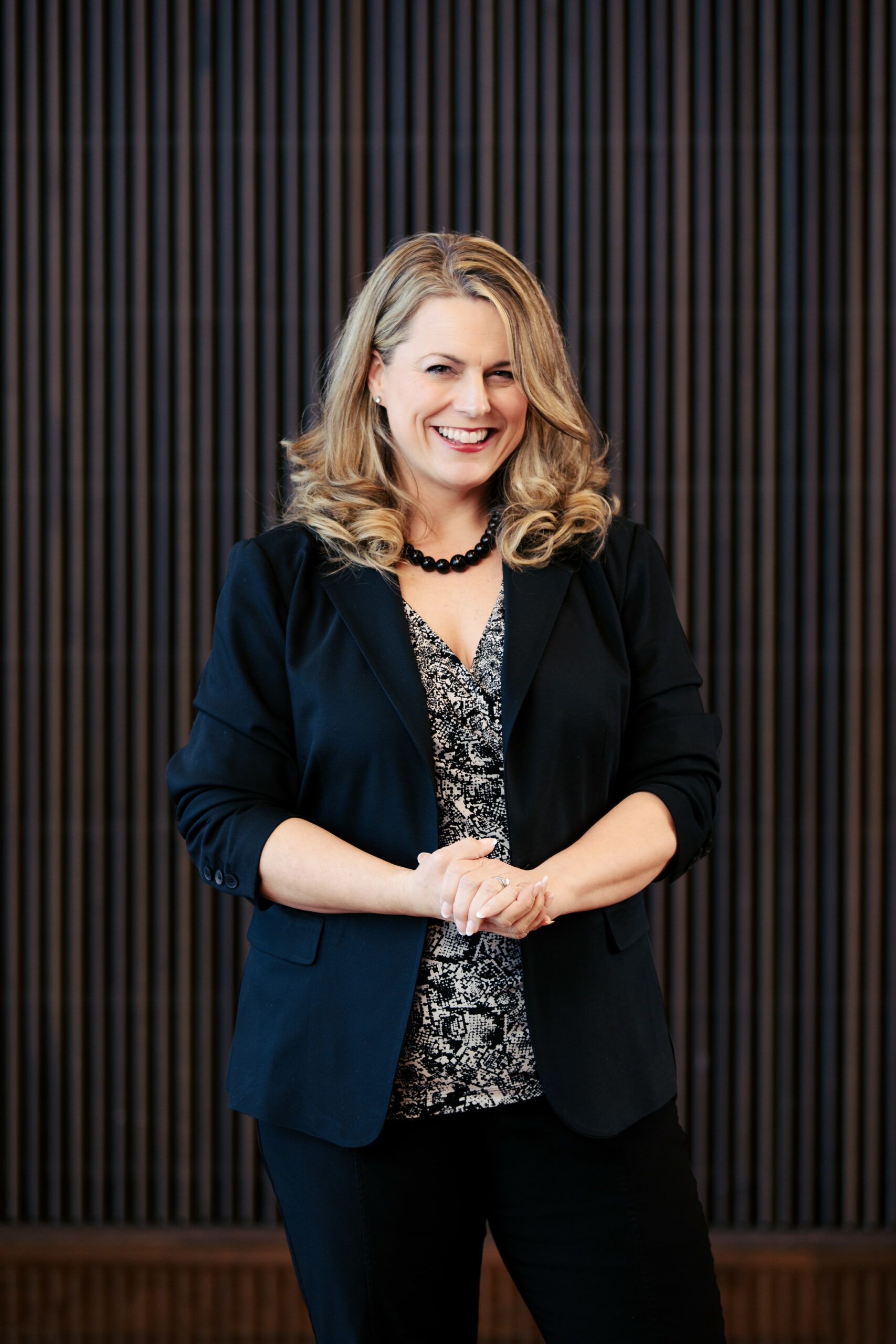 Meet the Event Staff - Country Music Hall of Fame and Museum