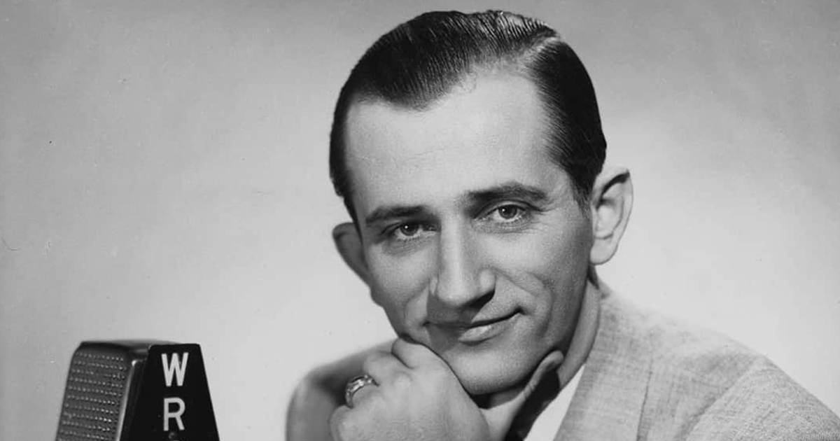 Connie B. Gay - Country Music Hall of Fame and Museum