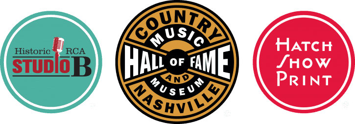 Group Marketing Kit - Country Music Hall of Fame and Museum