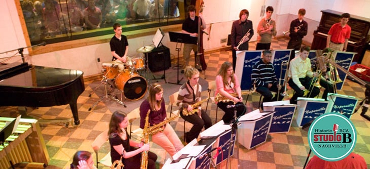 Group Tours - Country Music Hall of Fame and Museum