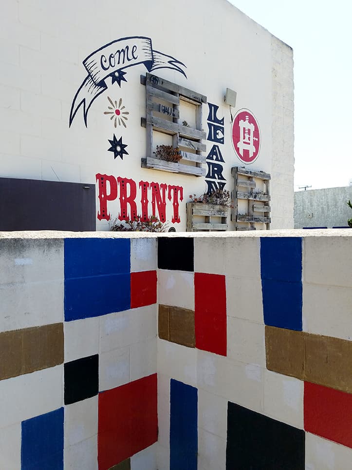 Blog - Hatch Show Print