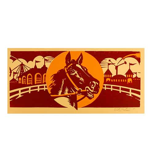 Well-crafted Type and Advertising Blocks Make Art in the Twenty-first ...