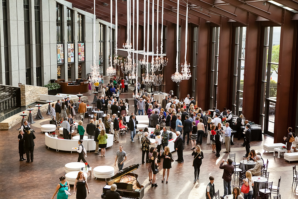 Corporate Events - Country Music Hall of Fame and Museum