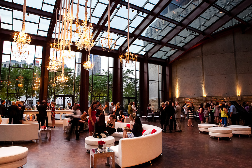 Corporate Events - Country Music Hall of Fame and Museum