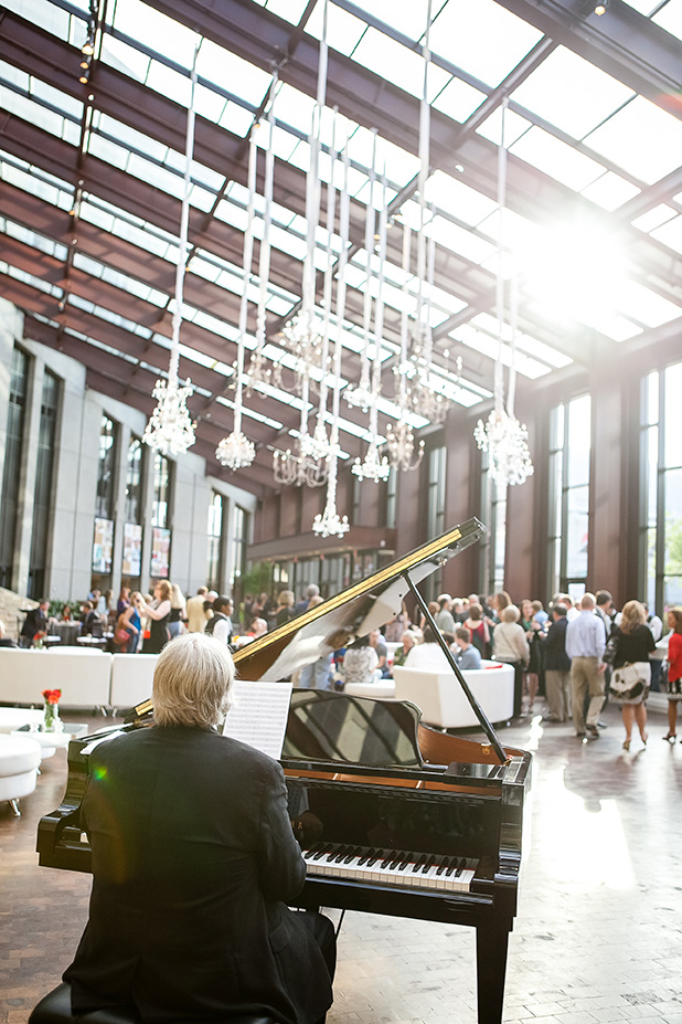 Social Gatherings - Country Music Hall of Fame and Museum