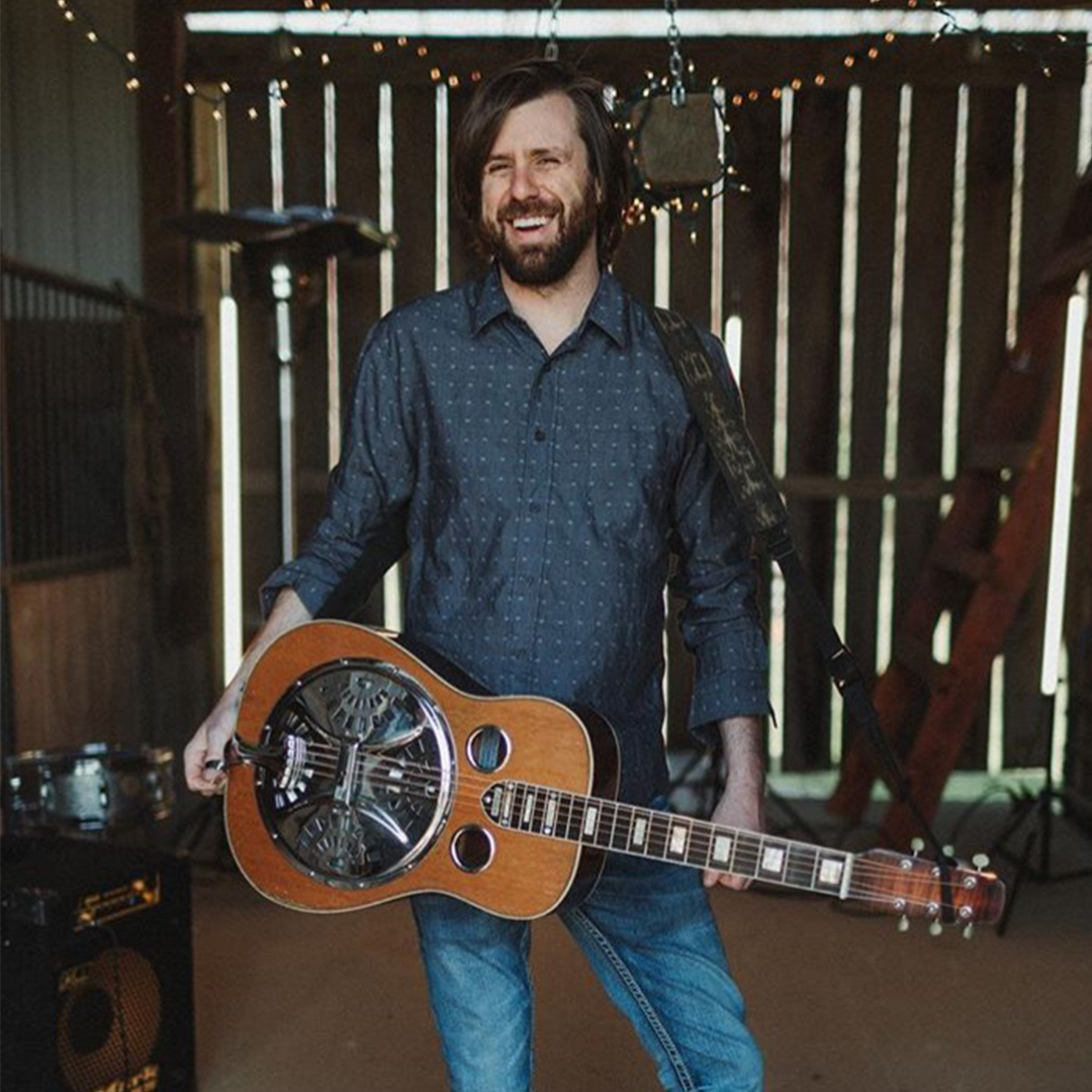 Musician Spotlight: Josh Matheny - Country Music Hall of Fame and Museum