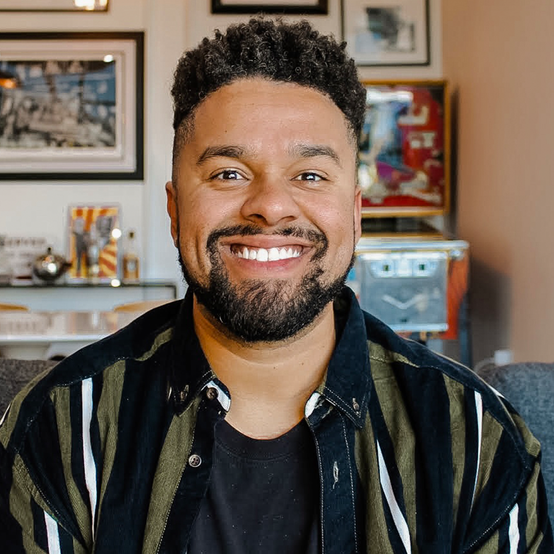 Songwriter Session: Cameron Bedell - Country Music Hall of Fame and Museum