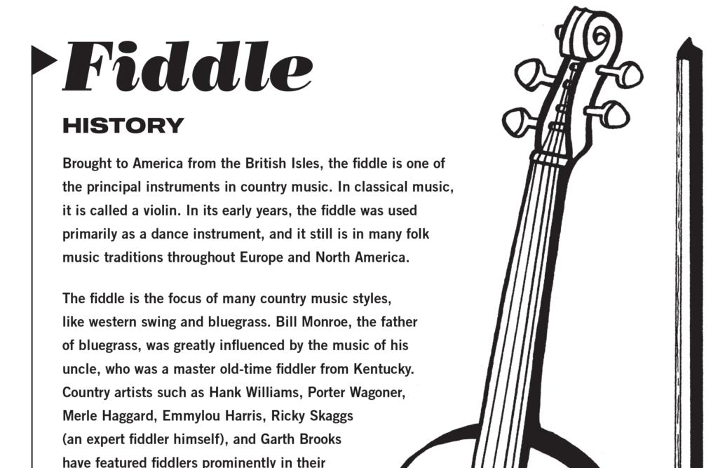 Family Art - Country Music Hall of Fame and Museum