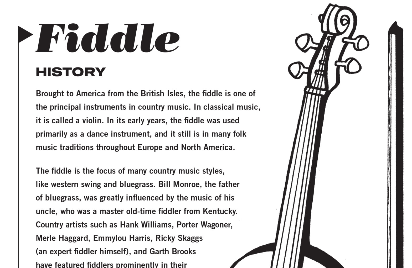 Family Art - Country Music Hall of Fame and Museum