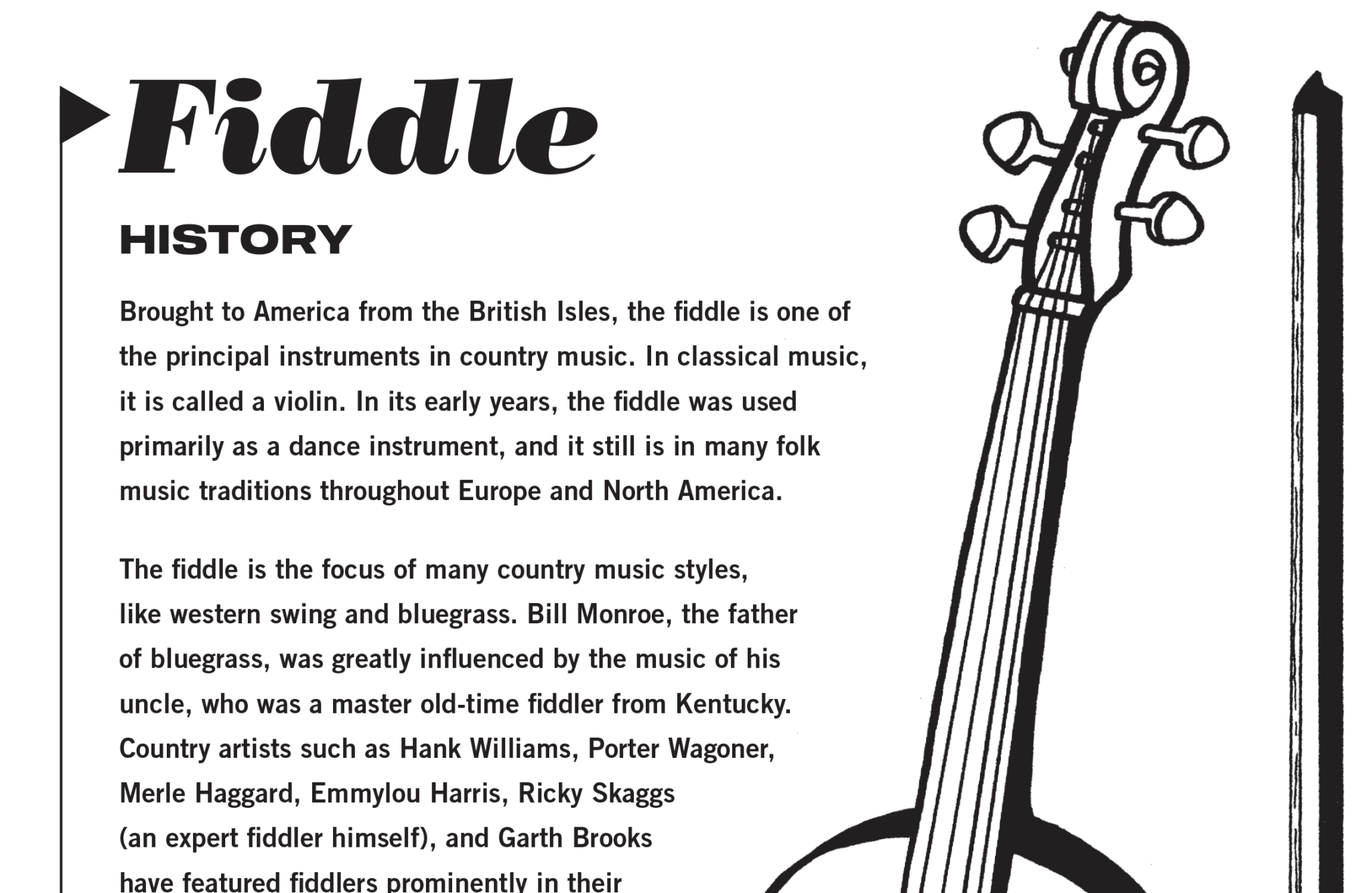 Family Art - Country Music Hall of Fame and Museum